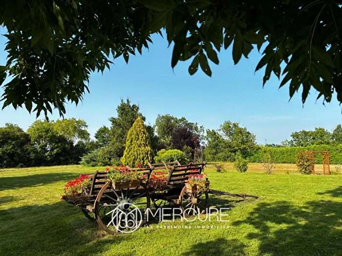 Maison à vendre - Villefranche-sur-Saône - 11 pièces