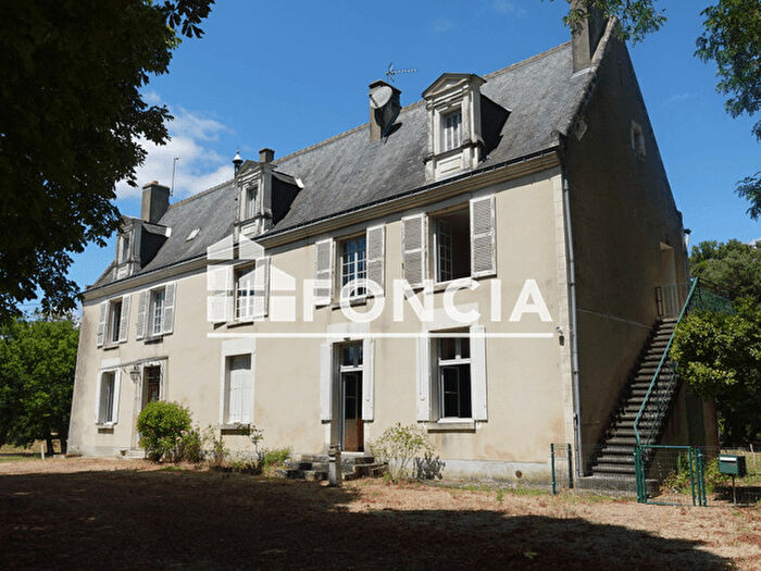 Maison à vendre - Ballan-Miré - 10 pièces