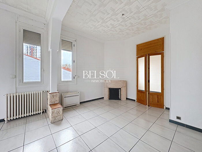 Maison à vendre - Perpignan, Bas Vernet, Clodion - 4 pièces - 2 chambres