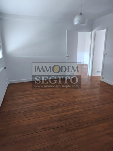 Appartement 4 pièces à louer - Toulouse, Dupuy