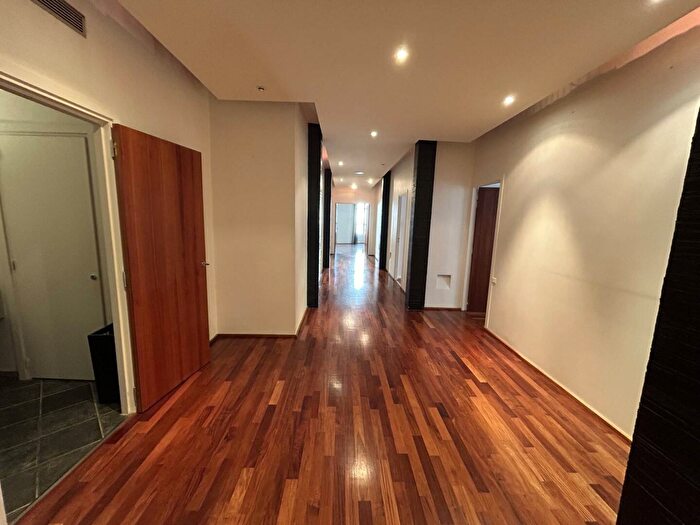 Appartement à louer - Berriat-Ampere, Grenoble - 5 pièces - 3 chambres