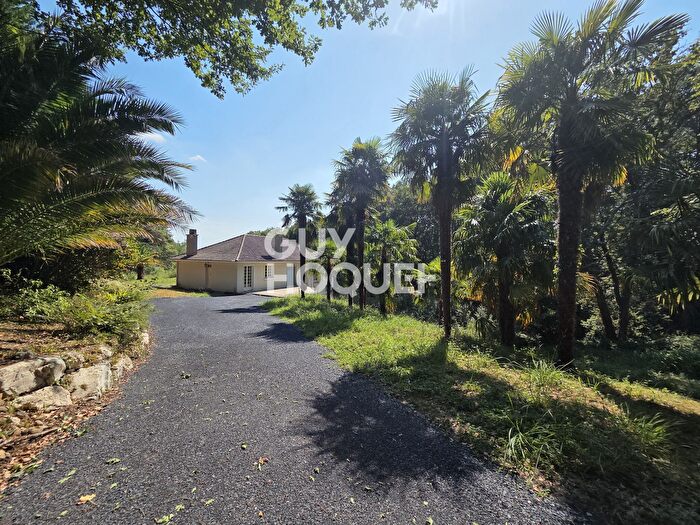 Sauvagnon : Maison 8 pièces à vendre