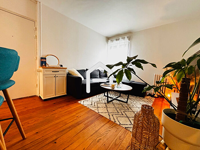 Appartement à vendre - Toulouse, Nègreneys - 4 pièces - 3 chambres