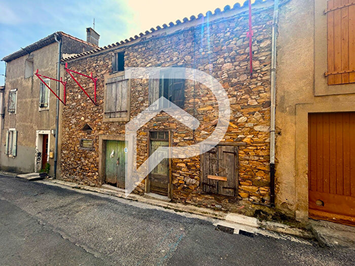 Maison à vendre - Carcassonne, Saint-Jacques, Prat Mary, Viguier - 1 pièce - 2 chambres
