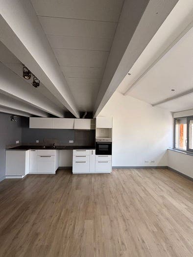 Pau : Appartement 4 pièces à louer