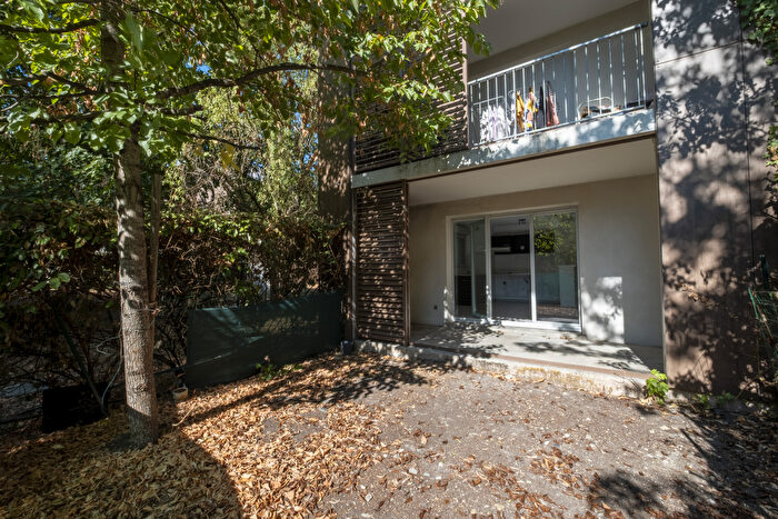 Appartement 4 pièces à vendre - Toulouse, Borderouge