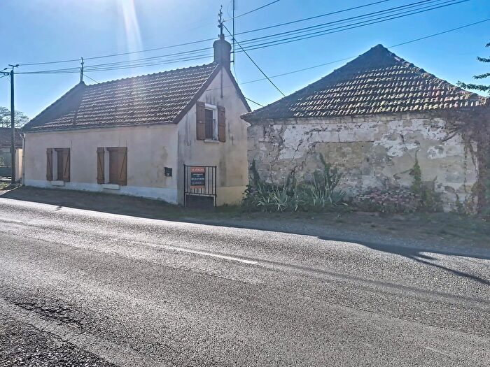 Maison 5 pièces à Beaurieux, à vendre