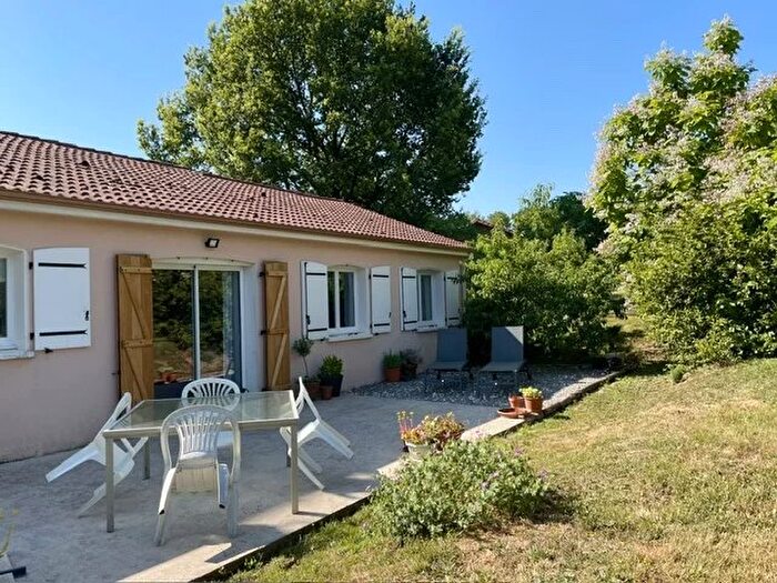 Maison 6 pièces à vendre à Rochechouart