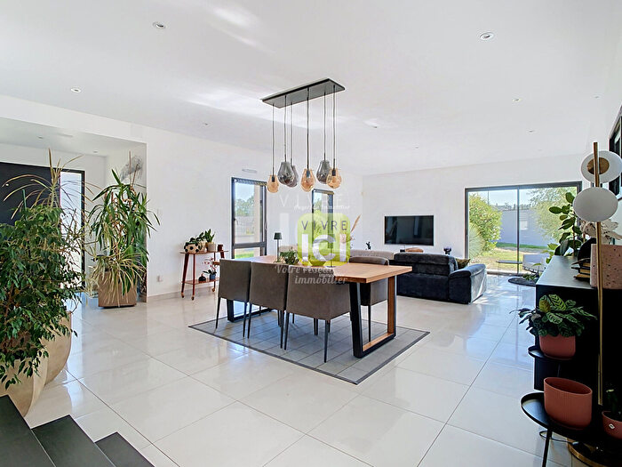 Maison 7 pièces à vendre - Saint-Léger-sous-Cholet