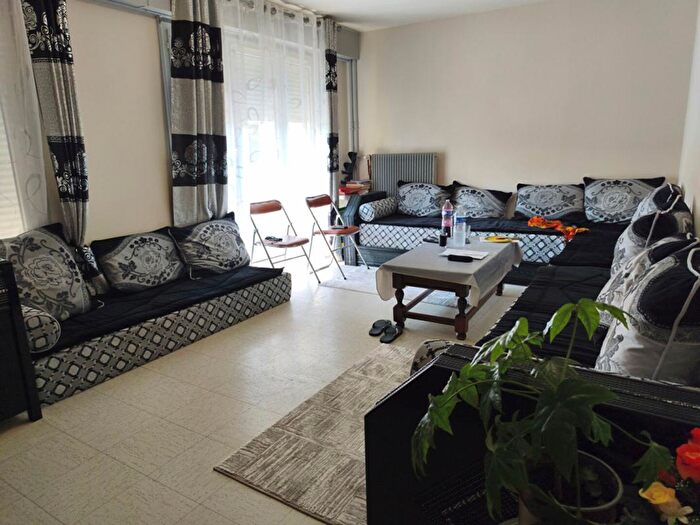 Appartement 4 pièces à vendre - Chartres, La Madeleine