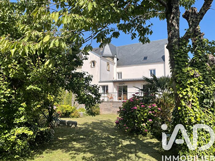 Maison 6 pièces à vendre à Coutances