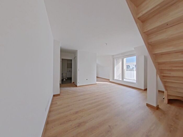 Appartement 2 pièces à louer - Montlouis-sur-Loire