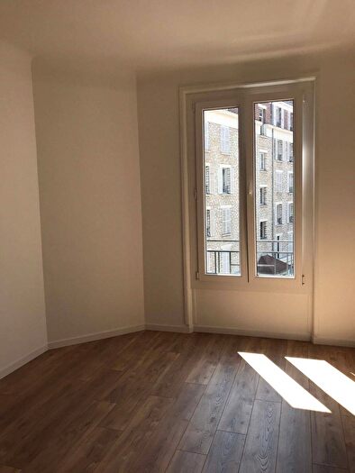 Appartement 3 pièces à Centre I, Choisy-le-Roi, à louer