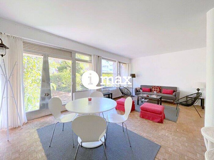 Appartement 2 pièces à louer - Charles Laffitte, Neuilly-sur-Seine