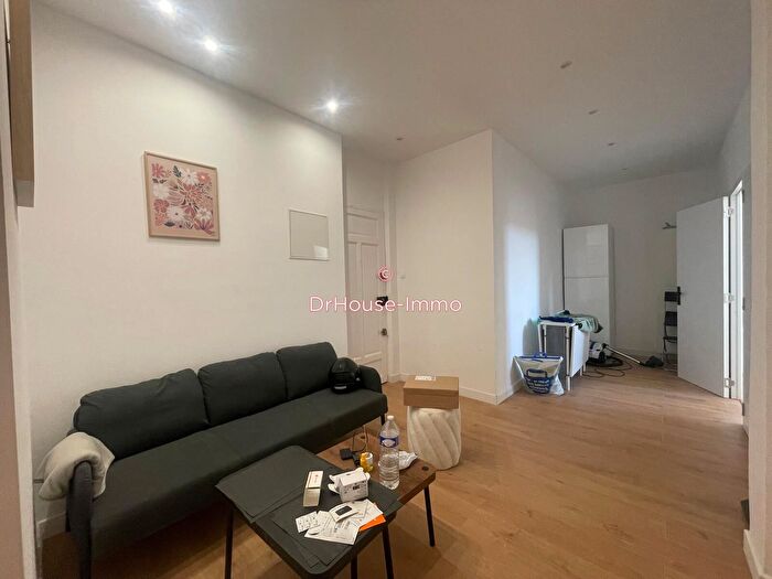 Appartement 4 pièces à Marseille 5ème, Baille, à vendre