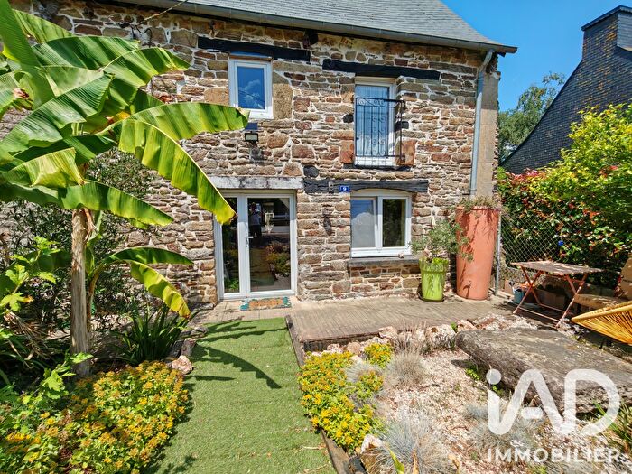 Maison 5 pièces à vendre à Taupont