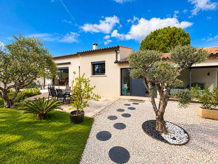 Saint-Rémy-de-Provence : Maison 5 pièces à vendre