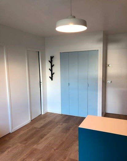 Appartement 1 pièce à louer - Bordeaux