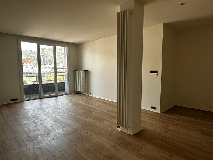 Appartement 2 pièces à louer à Annecy, Centre-ville, Vieille ville, Marquisats