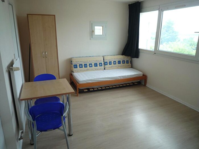 Appartement à louer - Montpellier, Hôpitaux, Facultés - 1 pièce