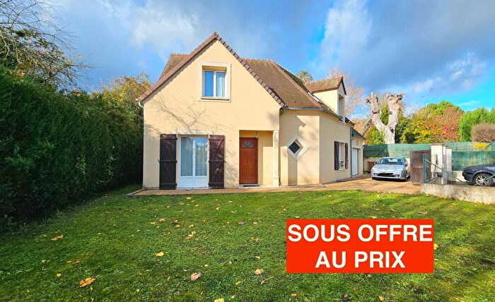 Bazainville : Maison 7 pièces à vendre