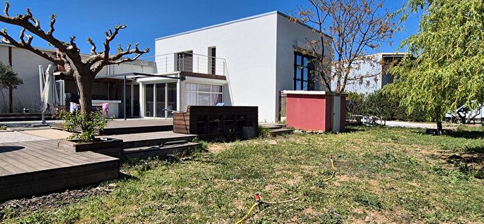 Maison 3 pièces à vendre - Paulhan
