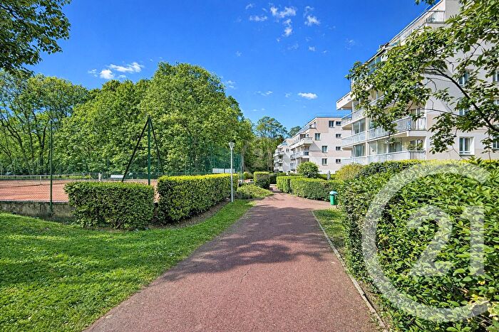 Appartement 2 pièces à Noisiel, Ville nouvelle, à vendre