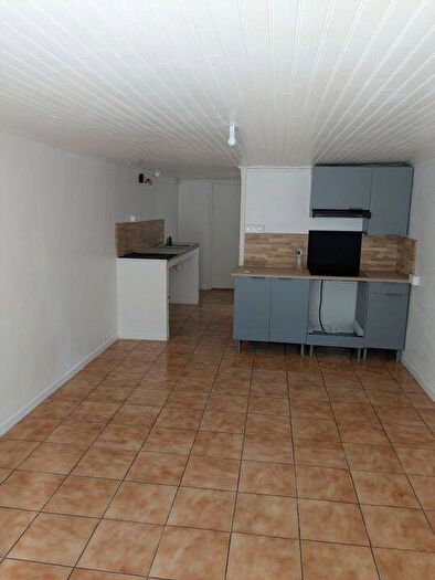 Rognes : Appartement 2 pièces à louer