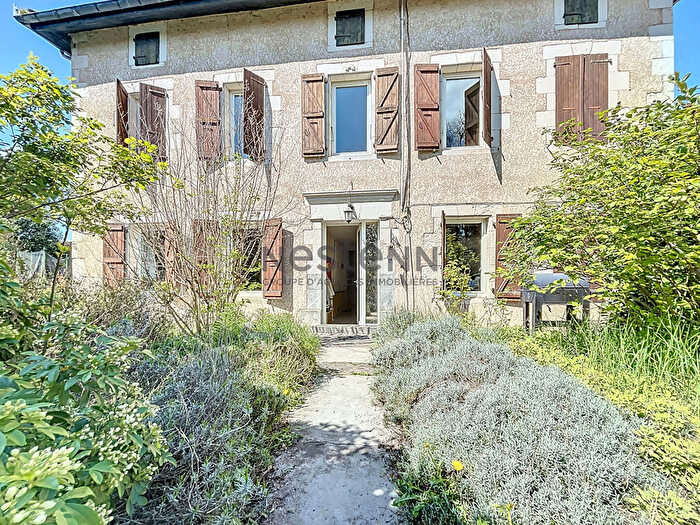 Maison 5 pièces à vendre - Martres-Tolosane