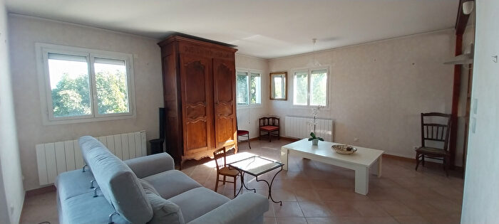 Vienne, Saint-Martin - Appartement 3 pièces à vendre