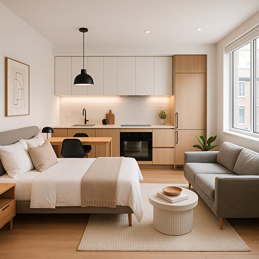 Maison à vendre - Thionville - 1 pièce