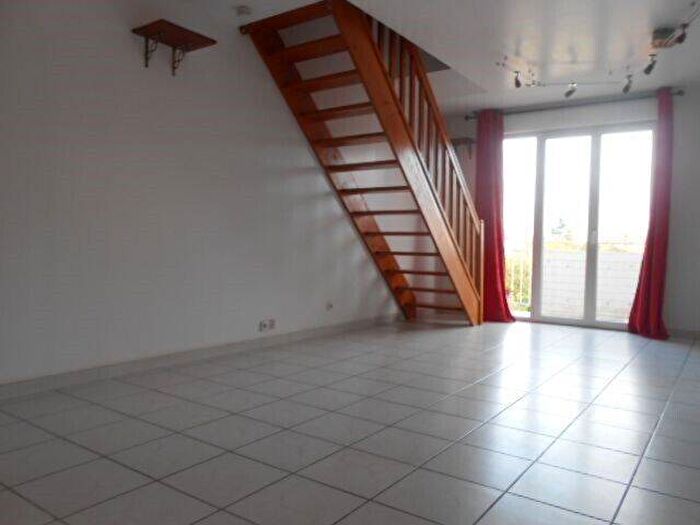 Victor Hugo, Sainte-Geneviève-des-Bois - Appartement 2 pièces à louer