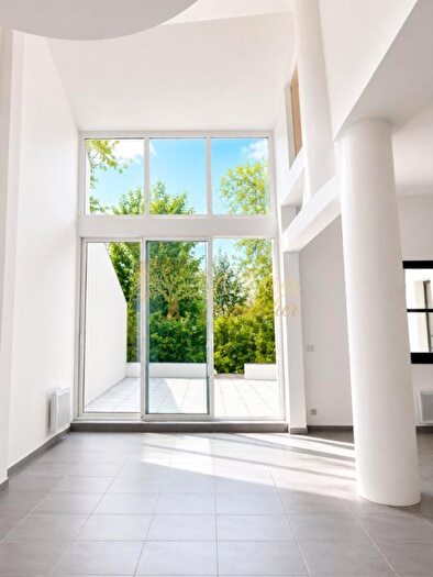 Maison 4 pièces à vendre - Saint-Maur-des-Fossés, La Pie