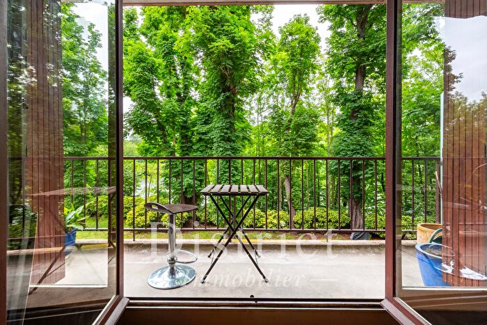 Appartement 2 pièces à vendre à Maisons-Alfort, Alfort