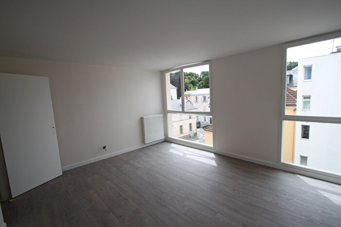 Appartement 2 pièces à louer - Versailles, Saint-Louis