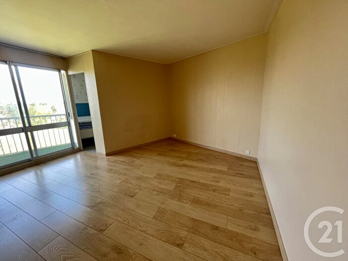 Appartement 1 pièce à louer - Chambray-lès-Tours