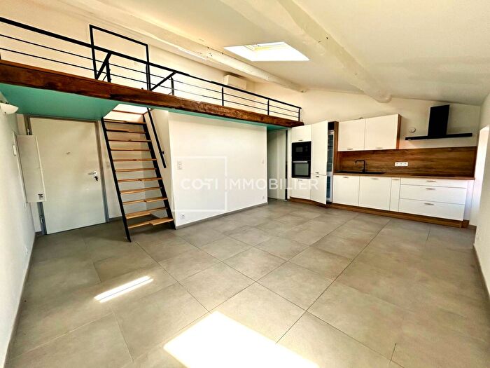 Appartement 2 pièces à louer - Propriano