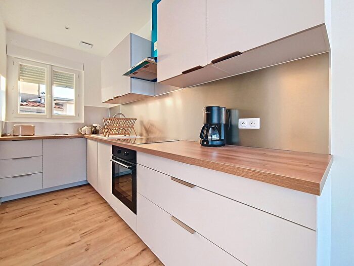 Maison à vendre - Villenave-dOrnon, Rouquette, Courréjean, Hourcade - 3 pièces - 2 chambres