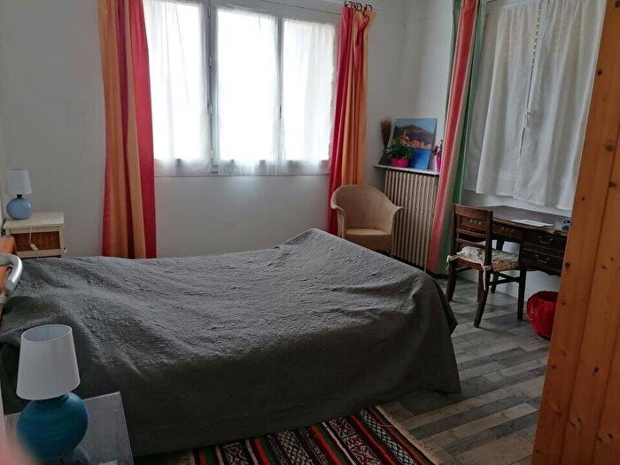 Appartement 1 pièce à louer à Centre Ville, Athis-Mons