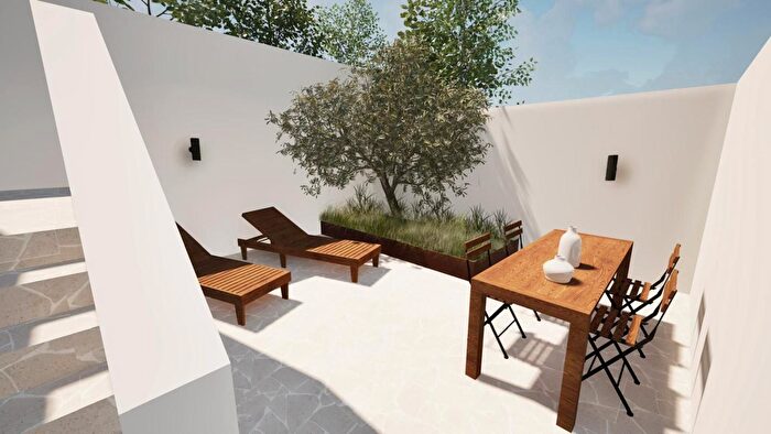 Appartement 4 pièces à vendre - Biarritz, Larrepunte, République