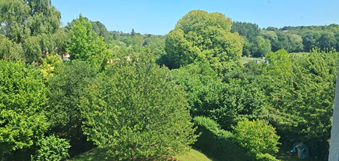 Appartement 3 pièces à Angoulême, Saint-Gelais, à vendre