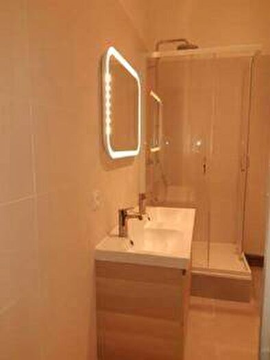 Brotteaux, Lyon 6ème arrondissement : Appartement 3 pièces à louer