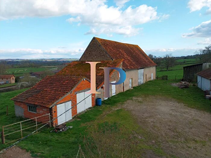 Maison à vendre - Marcigny - 4 pièces