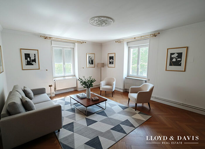 Appartement 5 pièces à Privas, à vendre