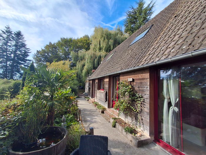Maison 7 pièces à postalCode, à vendre