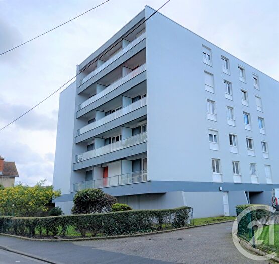 Appartement 2 pièces à Tourlaville, Ouest, à vendre