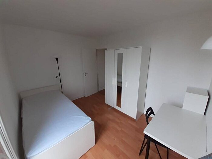 Ile de France, Les Ulis - Appartement 1 pièce à louer
