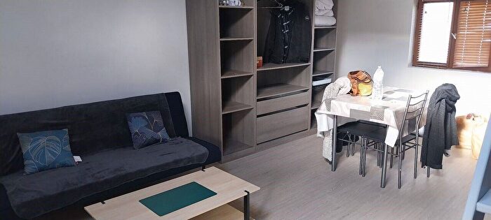 Maison 2 pièces à louer à Orléans