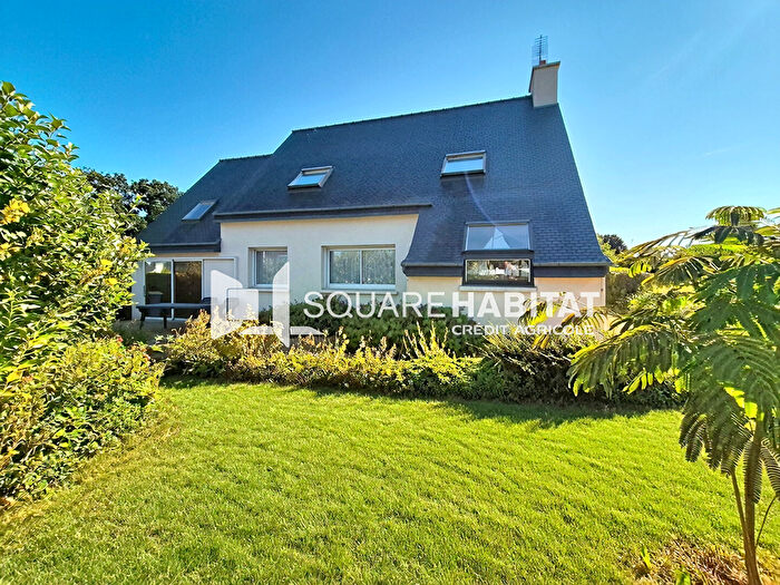 Maison 5 pièces à vendre à La Roche-Derrien