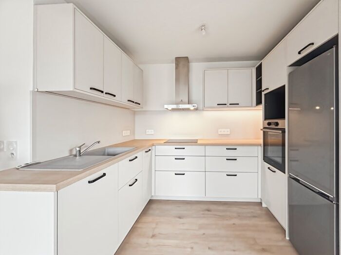 Ferney-Voltaire - Appartement 4 pièces à vendre